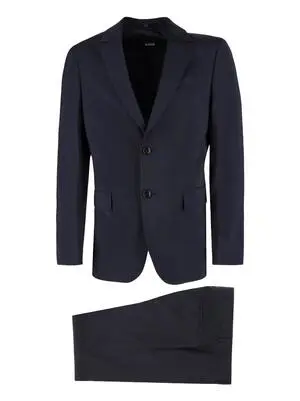 BOSS Abito Due Pezzi Houston - Blue