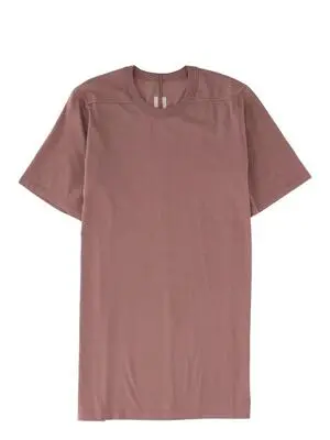 Rick Owens T-shirt Level T - Pink