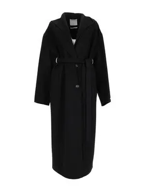 Sportmax Sportmax Women Black