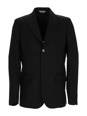 Balenciaga Giacca Sartoriale Monopetto - Black