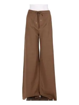 Max Mara Max Mara Studio Women Brown