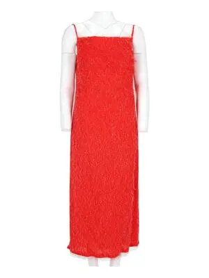 Bottega Veneta Women - Red