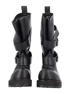 Balenciaga Men - Black