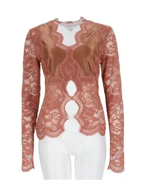 Rabanne Women - Cream