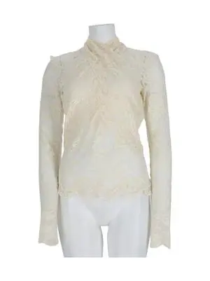 Rabanne Women - Cream