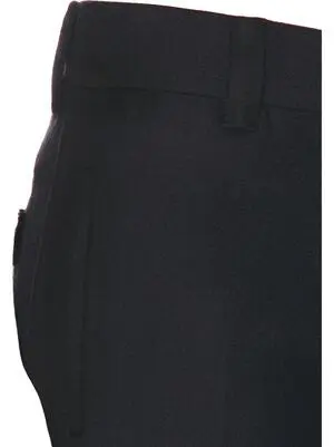 MIU MIU Lana Double Cerata Pant