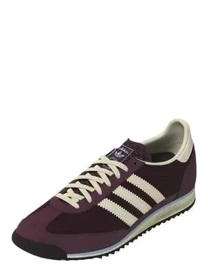 ADIDAS Leather Sneakers