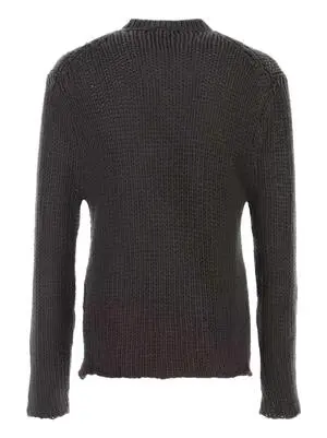 Our Legacy Popover Sweater - Grey