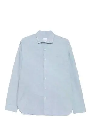 XACUS Legacy Shirt - Blue