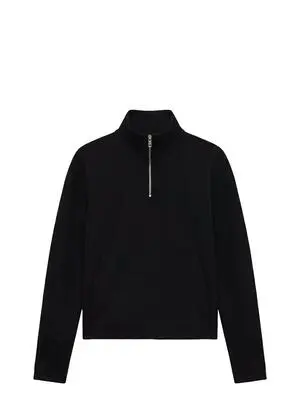 CALVIN KLEIN Half-zip Sweatshirt