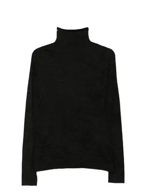 LAUREN MANOOGIAN High-neck Sweater