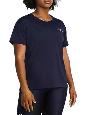 Under Armour Vanish Energy T-shirt - Blue