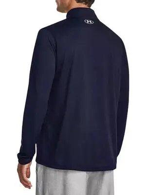 UNDER ARMOUR Tech Team Long-sleeve Polo Shirt