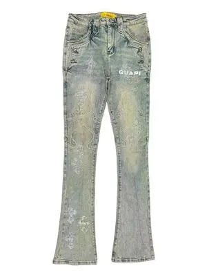 GUAPI Cross Jeans