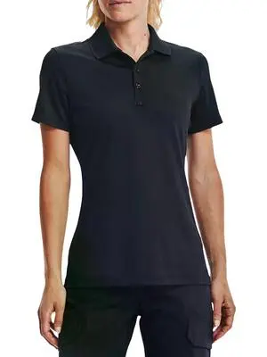 UNDER ARMOUR Tactical Perf Range 2.0 Polo Shirt