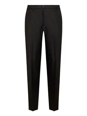 TAGLIATORE Tapered-leg Trousers