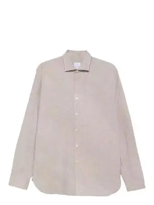 XACUS Legacy Cotton-flannel Shirt