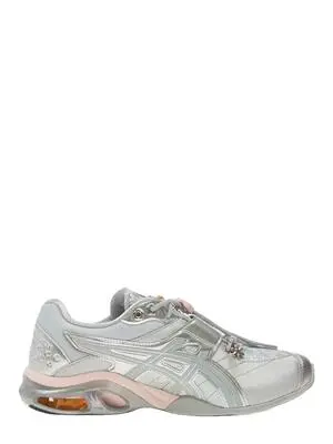 Asics Gel-kinetic Fr Sneakers - Silver