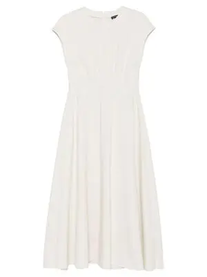 EMPORIO ARMANI Emporio Armani Midi Dress