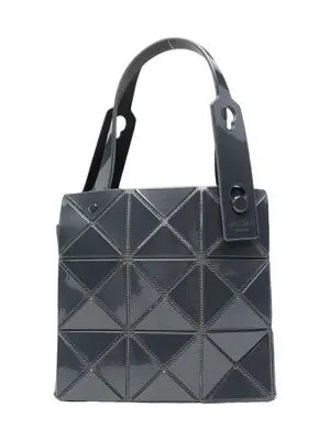 BAOBAO ISSEY MIYAKE Carat Handbag - Black