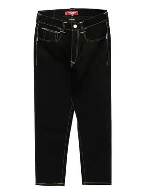 JUNYA WATANABE X Levi Wool Trousers