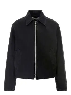 Our Legacy Slight Jacket - Black