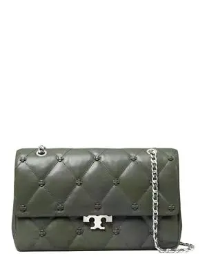 TORY BURCH Bunny Knot Shoulder Bag