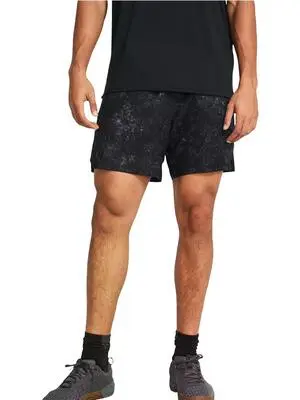 UNDER ARMOUR Vanish Camo-print Training Shorts