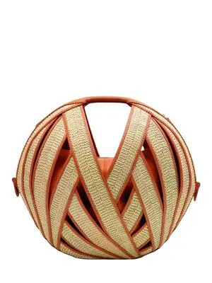 Perrin Le Panier Tote Bag - Neutrals