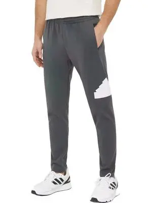Adidas Future Icons Badge Of Sport Track Pants - Grey