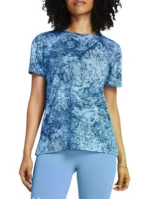 Under Armour Vanish Energy 2.0 Rush T-shirt - Blue