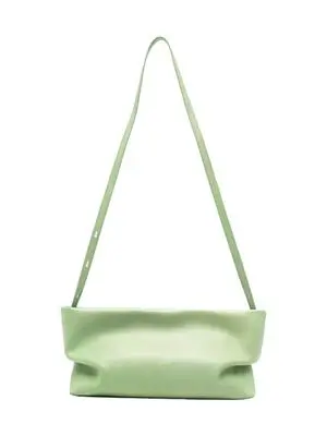 AESTHER EKME Nina Leather Shoulder Bag