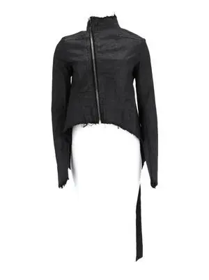 Rick Owens Giacca Naska Gary - Black