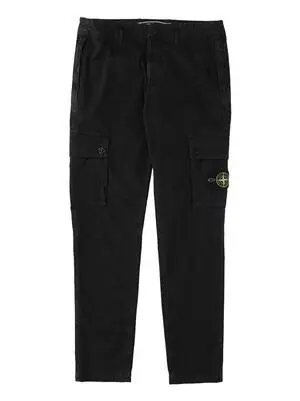 Stone Island Men - Black