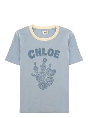 Chloé Women - Blue