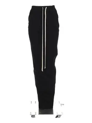 Rick Owens Gonna Pull On Pillar - Black