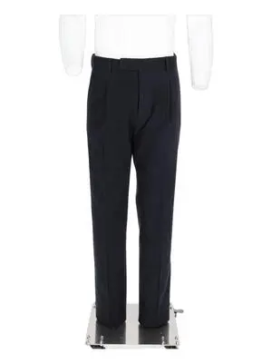Zegna Men - Black