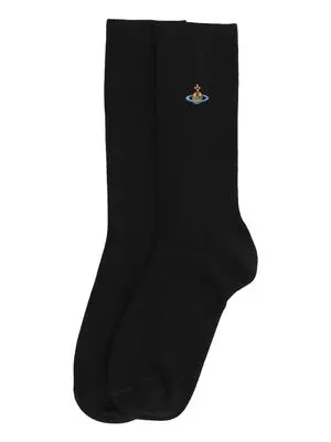 VIVIENNE WESTWOOD Men - Black