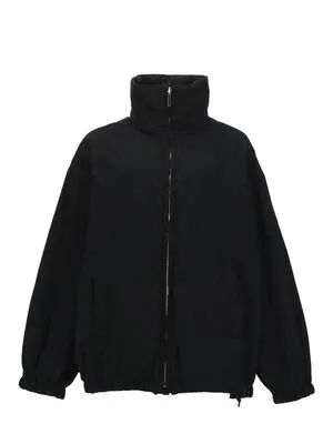 Max Mara Bomber Imbottito Reversibile Claudia - Black