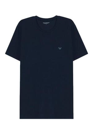 Emporio Armani Two-pack Crew-neck T-shirts - No