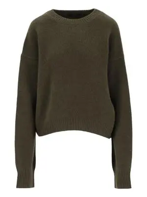 Arch4 Long-sleeved Sweater - No