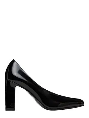 JIMMY CHOO Eyla 85 High Heels - Black