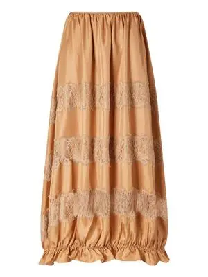 Ulla Johnson Lace Skirt - No