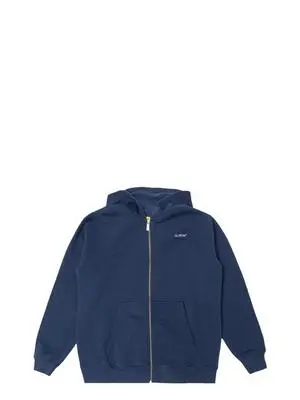 Off-White Long-sleeve Sweatshirt - No