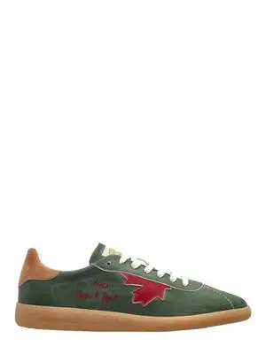 Dsquared2 Rebels Sneakers - Green