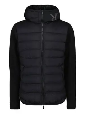 MONCLER Moncler Zip Up Quilted Jacket