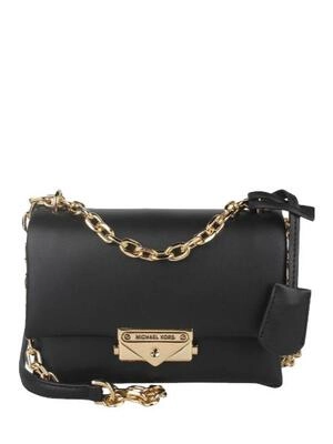 Michael Kors Cece Small Shoulder Bag - Green