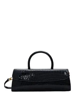 By Far Mini Longa Shoulder Bag No
