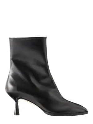 AeydĒ Dorothy Ankle Boots - Black