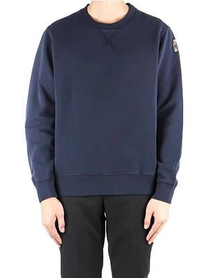 PARAJUMPERS Caleb Sweatshirt - Blue